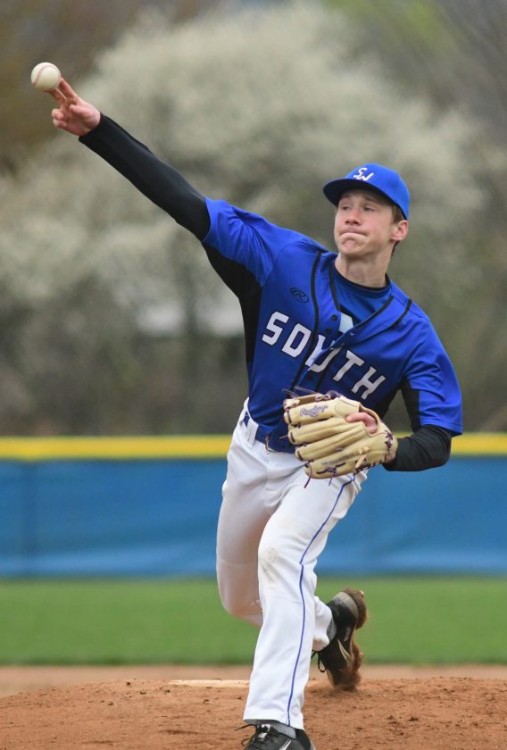 Lewisburg baseball defeats South Williamsport, playing for the 1st time ...
